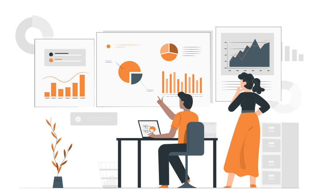 Market Research Reports - Latest Industry Insights and Trends